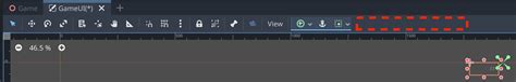 Add 2d Editor Tools Like Align Distribute And Reorder Inspired By 2d