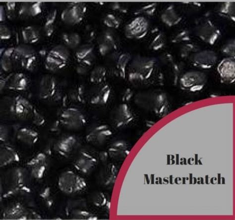 Black Masterbatches 17010 Bns Black Master Batch By Eco Mind Rmi