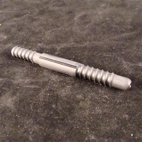 Unique Products Inc Ball Screw Joint Pin Black G 10