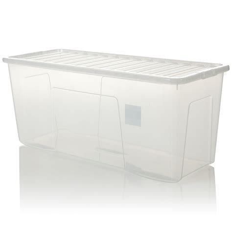 Extra Large Plastic Storage Bin Big Plastic Storage 2025 Bins