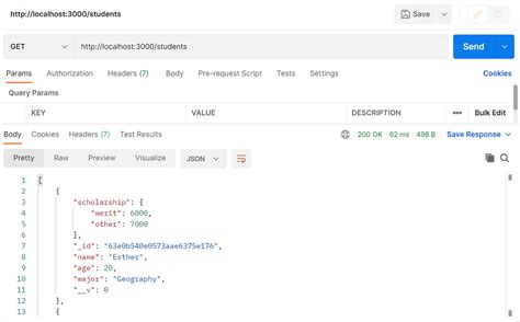 Restful Api （此為 Wilsen Ren 在 Udemy 開設之線上課程「2023 By 拉爾夫的技術隨筆 Medium