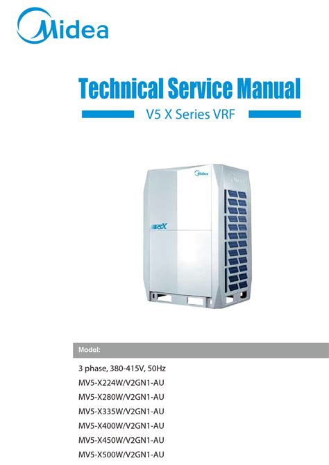 Vrf Ac Wiring Diagram Wiring Digital And Schematic