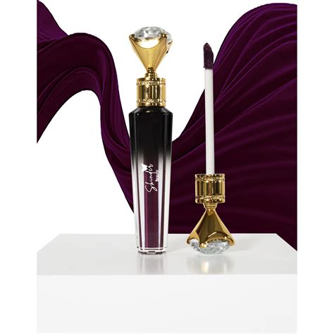 Deep Passion Skinder Beauty