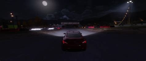 Horizon Colorado Ultrawide R Forza