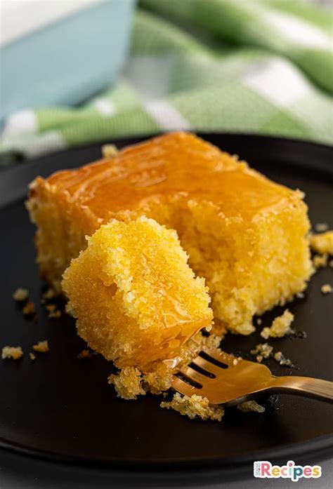 The Best Cornbread Recipe Sos Recipes