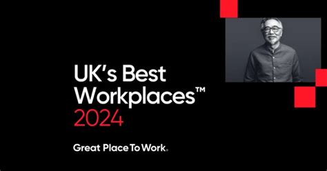 Uks Best Workplaces™ By Sector Great Place To Work® Uk