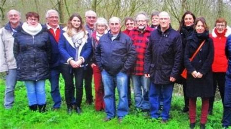 La Liste Emmenée Par Philippe Leyssene