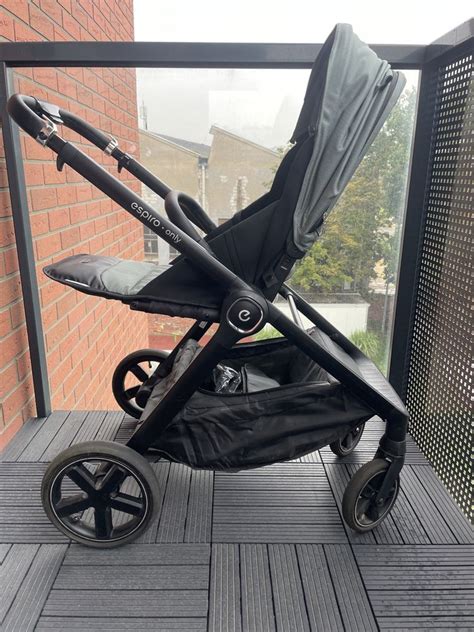 Wózek espiro only Wrocław Stare Miasto • OLX.pl