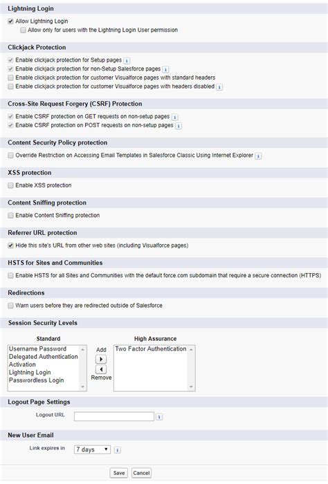 Salesforce Crm The Definitive Admin Handbook Fifth Edition