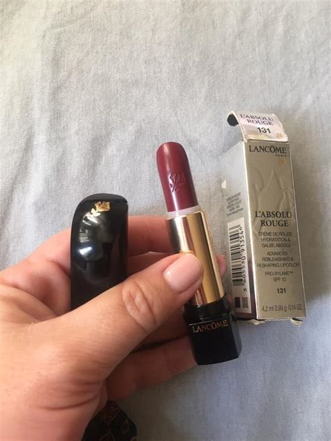 Помада — ціна 550 грн у каталозі Помада для губ Купити товари для краси і здоровя за доступною