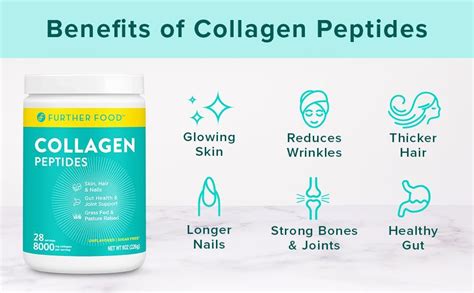 Collagen Peptides 1 And 3 Benefits At Jack Belser Blog