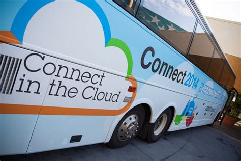 IBM Connect 2014 Event Design On Behance