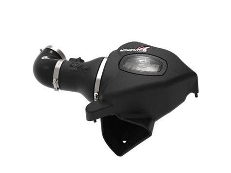 Elite Cadillac Cts V Performance Air Intakes From Rp Usa Refined
