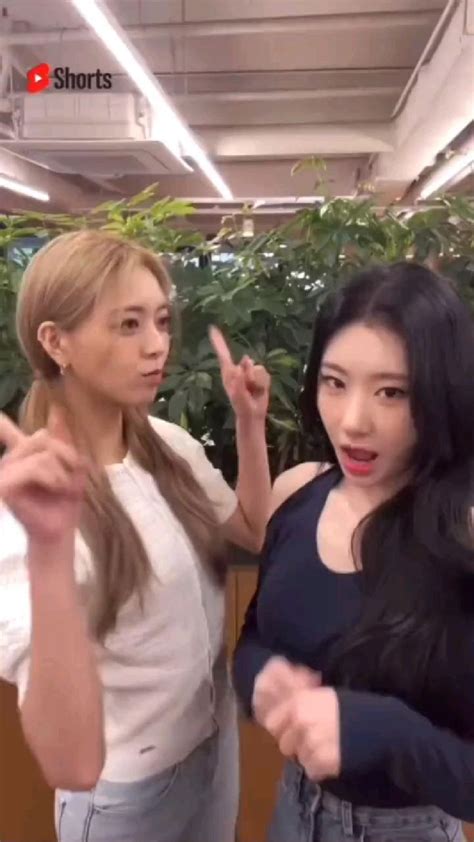 [ Itzy On Youtubeshorts ] 🎧 B[oo]m‐boxx Itzy