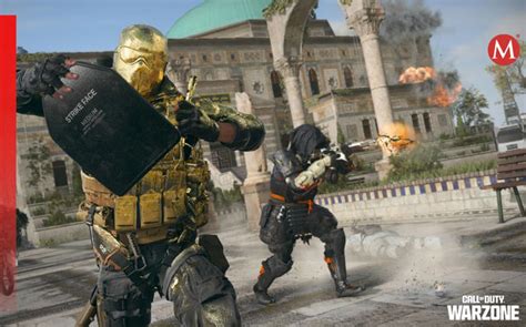 Temporada 2 De Call Of Duty Warzone Todos Los Cambios Mejoras Y