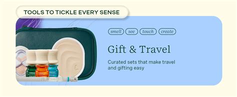 Lifelines Flameless Candle Aromatherapy Essential Oil Diffuser With Clickwick