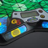 Gen 5 STACKMAT PRO Timer Speedstacks Malaysia