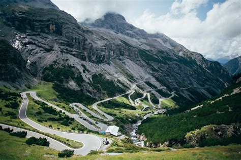 Las Carreteras Más Peligrosas Del Mundo