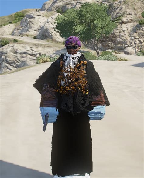 adding clothing to ped discussion cfx re community