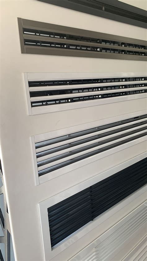 Linear Diffuser Vs Slot Diffuser What S The Difference