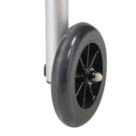 Drive Clever Lite 10233 Folding Walker With Seat