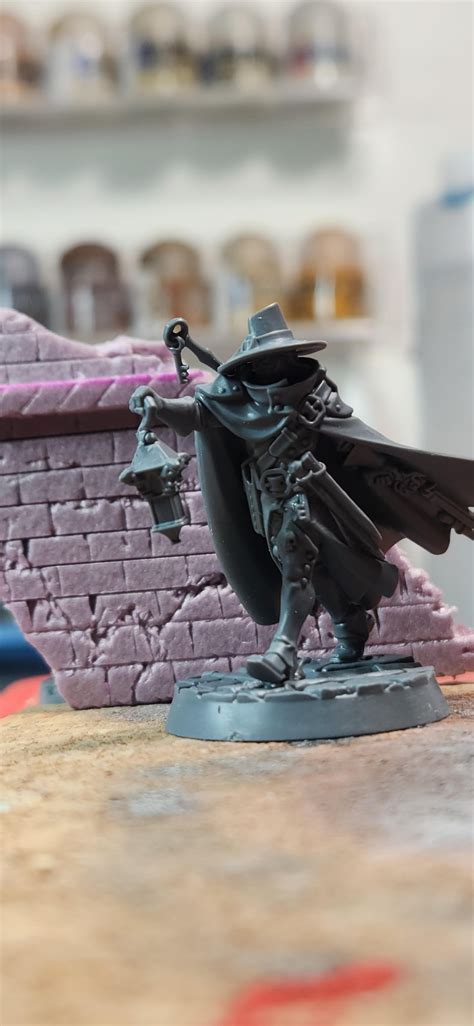 Osl Im Thinking Of Incorporating This Brick Wall In A Custom Base So I Can Use A Osl Effect To