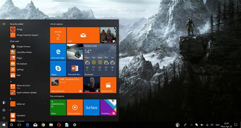 How To Block The Upgrade To Windows 10 Spring Creators Update
