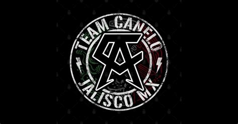 Canelo Alvarez Boxing Canelo Alvarez Sticker Teepublic