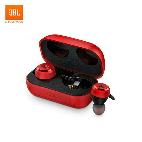 Jbl T Tws Wireless High Quality Bluetooth Earbuds