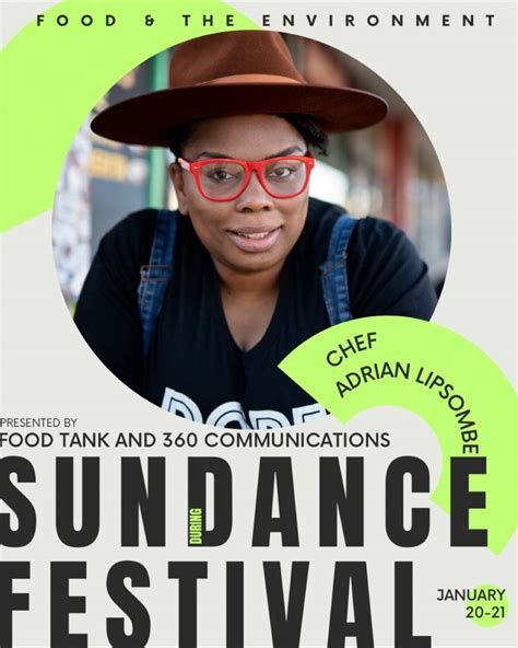 Starting The Year Off With A Powerful Conversation With Other Leaders In Food And The