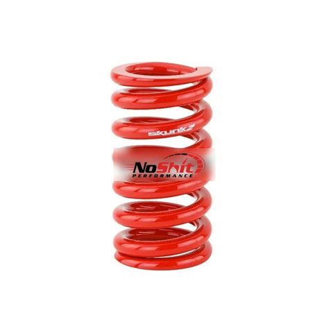 Skunk2 Front Pro C Pro S Ii Coilover Race Spring 18kg Sk2 521 99 1040