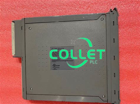 T8191 Ics Triplex Expander Interface Module