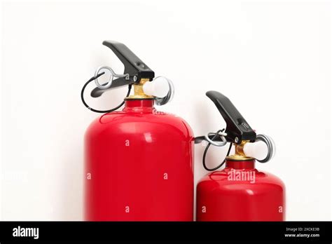 Fire extinguishers foam hi-res stock photography and images - Alamy