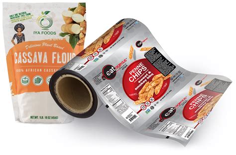 Printers Converters And Global Importers For All Your Packaging Needs