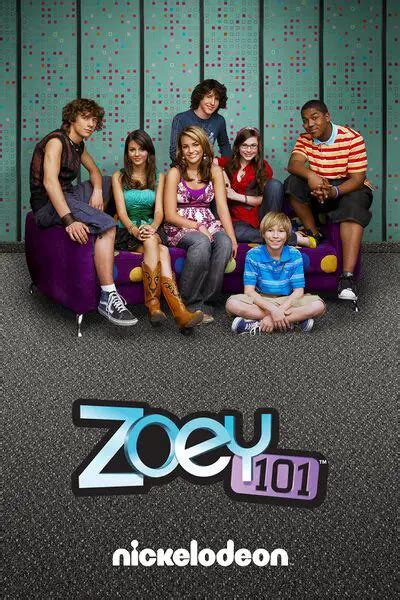 Zoey 101 Best Tv Shows Wiki Fandom