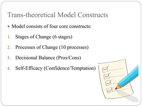 Behavioural Models In Health Promotion Pptx