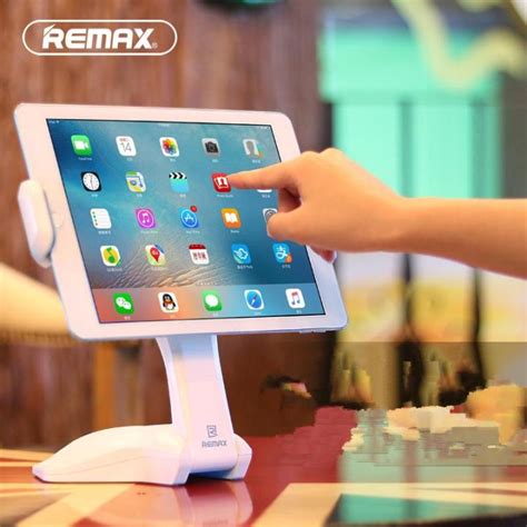 💥dream Best🔥 Retail Kiosk Ipad Stand 360° Rotating Commercial Tablet
