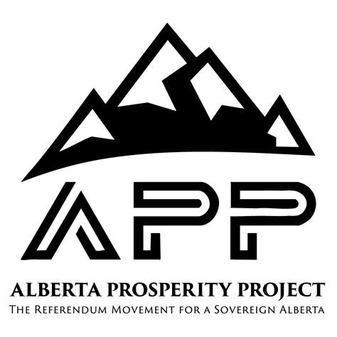 Alberta Prosperity Project
