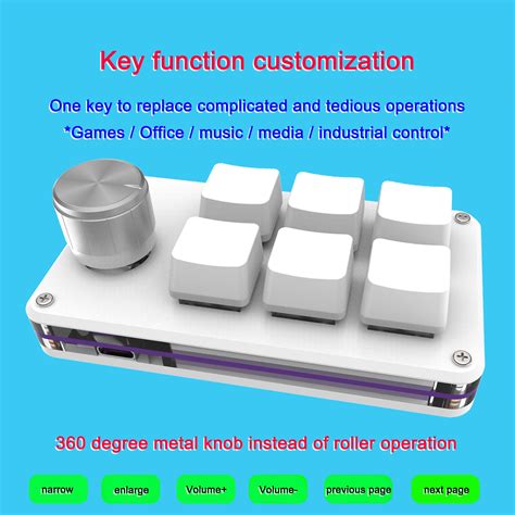 Clearance Custom Small Keyboard Custom Small Keyboard Copy Paste Gaming