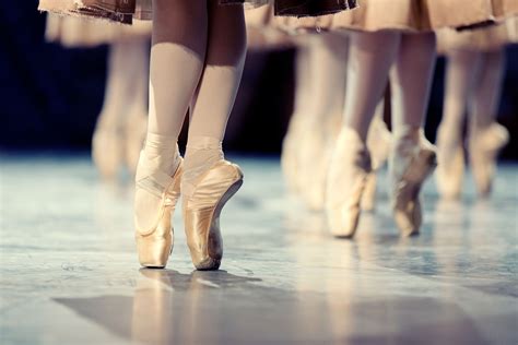 About Ballet Program Alina Ballerina