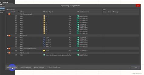 小白ad速成日记【day 1】（关键词：库、原理图、生成pcb）intlib Csdn博客