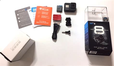 Gopro Hero 8 Black Review Hero8 In Depth Best Action Camera 2020