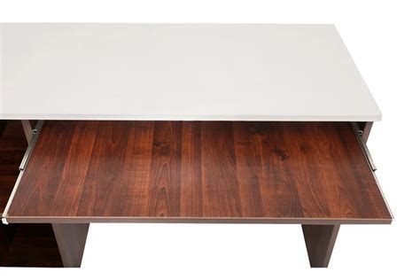 Rectangular Particle Board Computer Table With Storage At ₹ 2900 Piece In Jodhpur