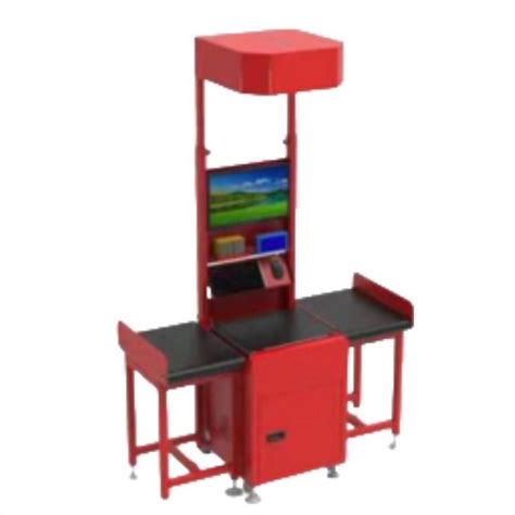 High Speed Zigzag Conveyor System For Streamlined Carriage Handling High Speed Sorter And