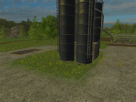 Test Map V FS Mod Download