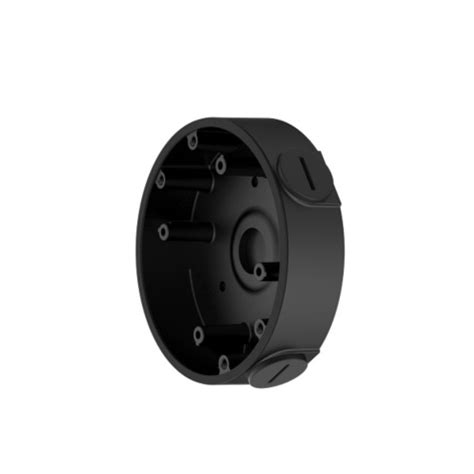 Купить RVI-1BMB-6 black Монтажная коробка для камеры - ВИДЕОГЛАЗ Москва
