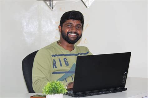 Nandha Infotech At Its Core Technology A Simple And Smooth Affair Fox Interviewer News