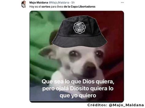 Los Memes Que Dejó El Sorteo De La Copa Libertadores Kienyke