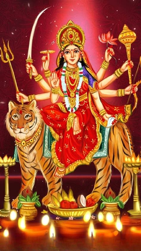 Top 999 Mata Rani Images Download Amazing Collection Mata Rani