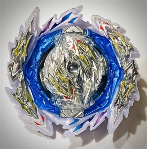 Takara Tomy Beyblade Burst B 189 Guilty Longinus India Ubuy